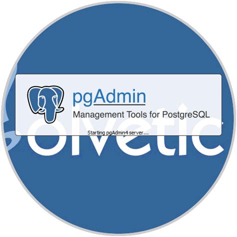 Cómo Instalar Postgresql En Windows 10 Solvetic