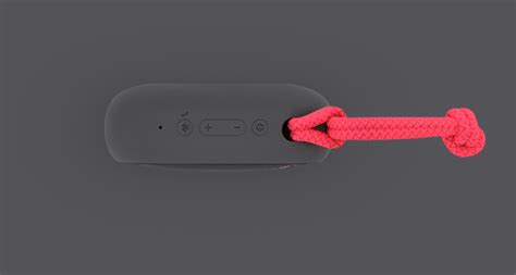 Nude Audio Move S Bluetooth Speaker The Coolector