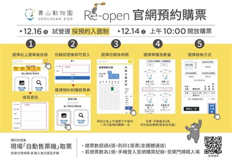 壽山動物園回來了！園區迎新客「水豚君」試營運這族群加碼優惠 城市學