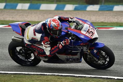 Kehadiran Jdt Racing Team Rancakkan Arrc