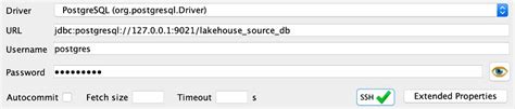 Creating A Source To Lakehouse Data Replication Pipe Using Apache Hudi