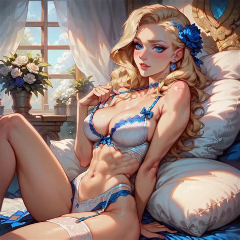 Ai Nsfw Art Generator Create Ai Girlfriend Art