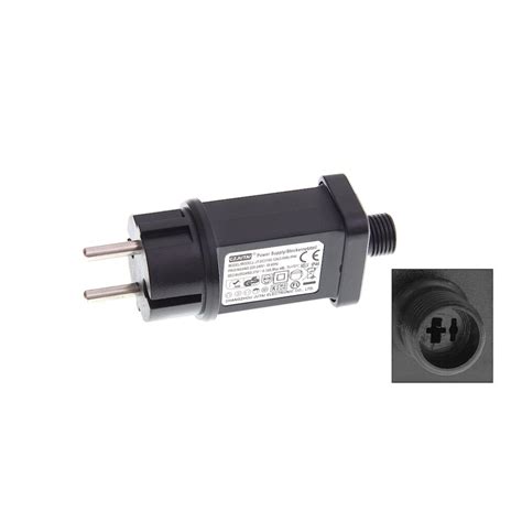 Original Netzteil Czjutai Jt Dc31v012a36va Ip44 Output31v 012a