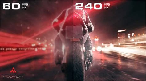 Refresh Rate Vs FPS Understanding The Difference And Why It Matters Updated October 2025