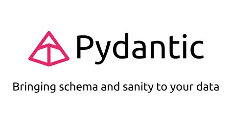 Pydantic For Python A Guide To Data Validation Medium
