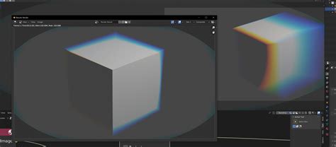 Blender Lens Distortion At Jordan Timperley Blog