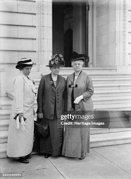 242 Jane Addams Photos And High Res Pictures Getty Images