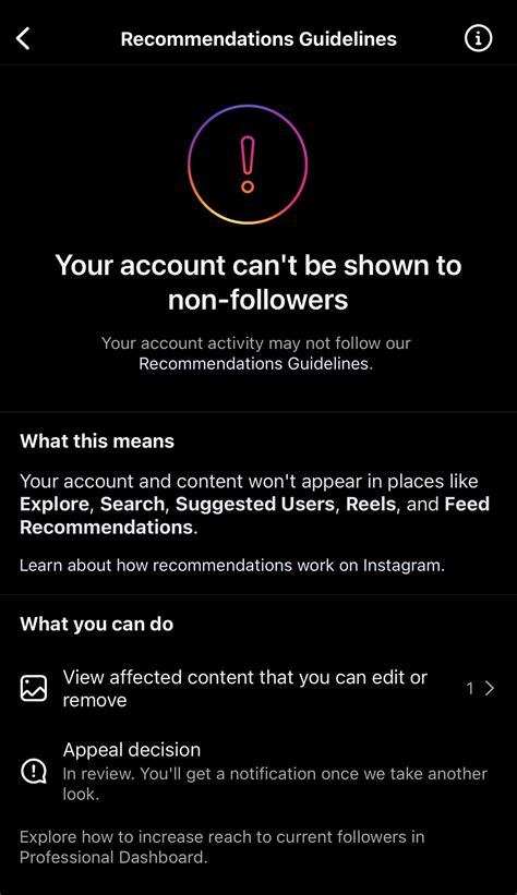 How Long Will The Review Take Is There Any Alternative Way I Can Get Rid Of Thism Rinstagram