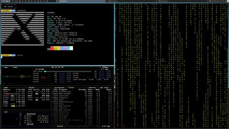 [awesomewm] Mx Linux Awesomewm R Mxlinux