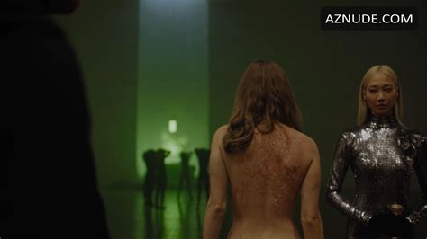 Serpentine Nude Scenes Aznude