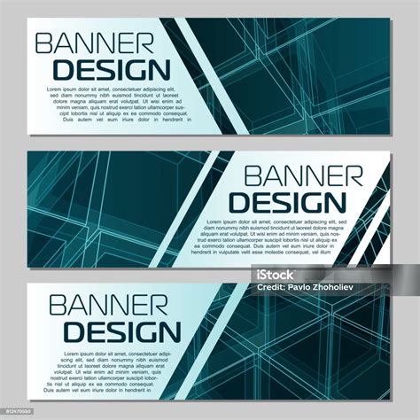 배너 프로 모션 판매 또는 전시 공간에서 미래의 3d 큐브 세트 0명에 대한 스톡 벡터 아트 및 기타 이미지 0명 3d 스캔 3차원 인쇄 Istock