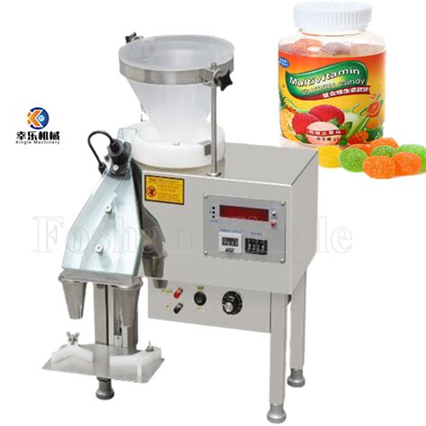 Electronic Semi Automatic Capsule Tablet Counting Machine Buy Tablet Counting Machine Capsule