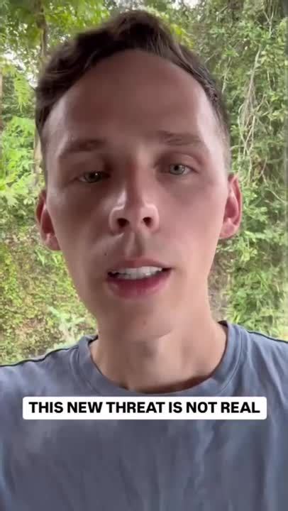 The Cyber Nectar On Linkedin Cybersecurity Phishing Viralvideos