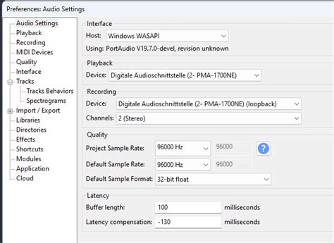 How To Set Audio Output Cubase Steinberg Forums