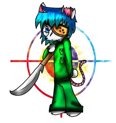 Chibi Adult Cody By Crystalchan2D On DeviantArt