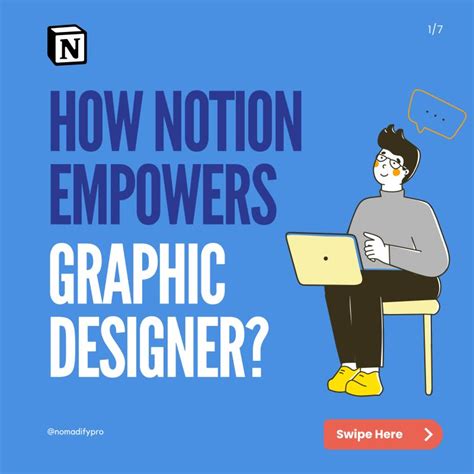 Nomadify On Linkedin Graphicdesign Designlife Notion
