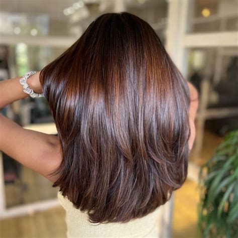 Balayage And Colour Specialists On Instagram Warmbrown Balayage Artist