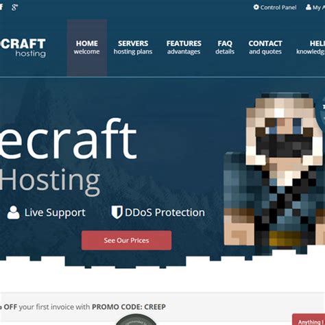 Apex Minecraft Hosting Alternatives And Similar Games