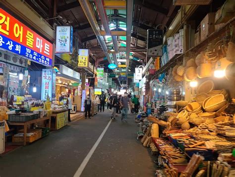 한번쯤은 지나치는 전주 여행지 두피디아 여행기