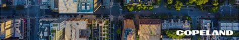 Copeland Linkedin
