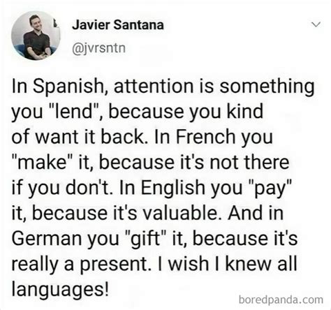 40 Funny Posts About Linguistics That Might Make You Realize How Silly