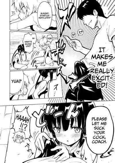 Sex Smartphone Harem Academy 1 3 Nhentai Hentai Doujinshi And Manga