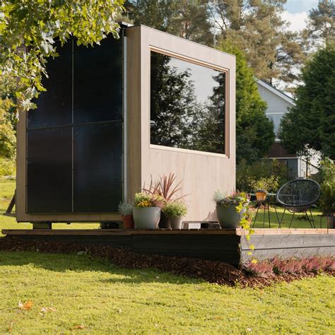 Lenovo Unveils Solar Powered Laptop That Charges Itself