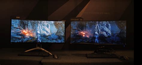 Nvidia Empeora La Calidad De Un Monitor Sdr Al Compararlo Con Un Hdr