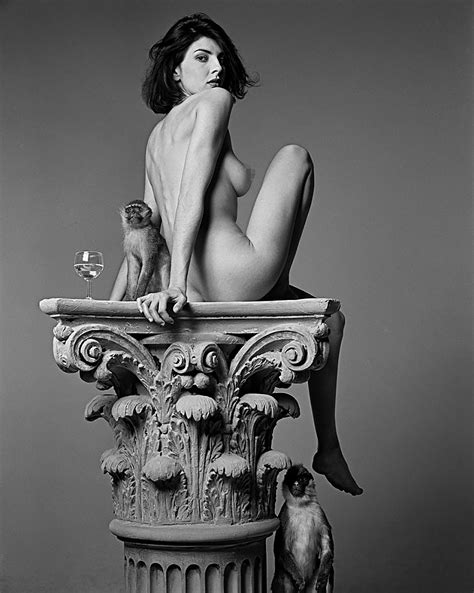 Las Fotos íntimas De 15 Actores Un Paso Antes De Ser Famosos Infobae