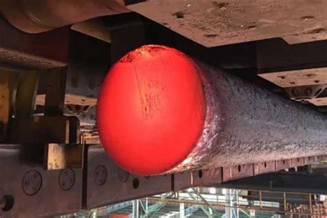 A New System For Continuous Casting Flame Billet Cutting Dbm