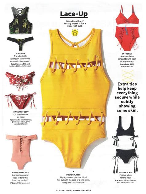 Yandy In Womens Health The Bromley Group