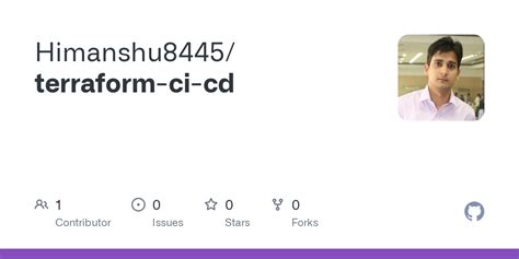 Github Himanshu8445 Terraform Ci Cd