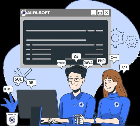 Sviluppatore Back End Front End Entra Nel Nostro Team