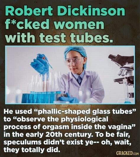 Actual Scientific Experiments That Are Rightly Left Out Of Science Textbooks Cracked Com