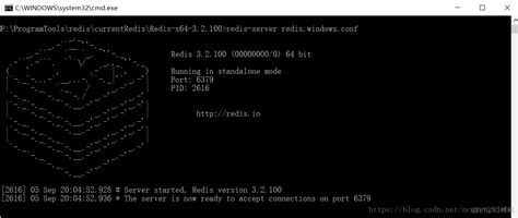 windos redis客户端 redis在windows使用 mob6454cc7416d1的技术博客 51cto博客