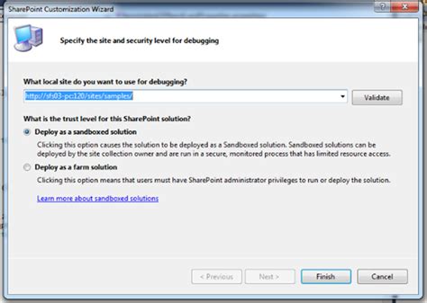 How To Create A Custom List Level Event Receiver In Sharepoint 2013 And
