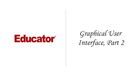 24 [graphical user interface part 2 ] matlab