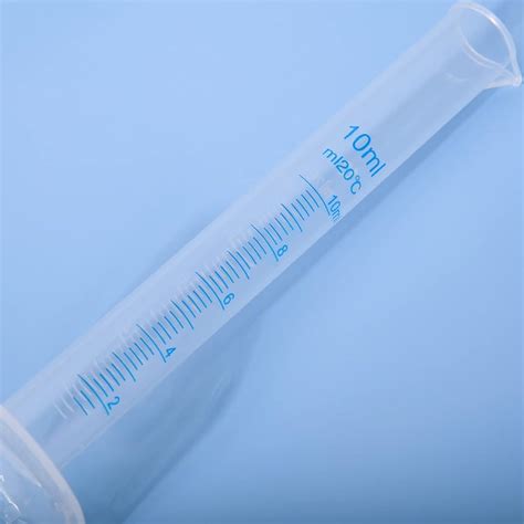 Science Measuring Tools