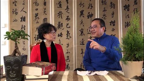 欧华论坛 廖天琪 潘永忠：习蔡隔空唇枪舌剑应如何解析？（20190114） Youtube