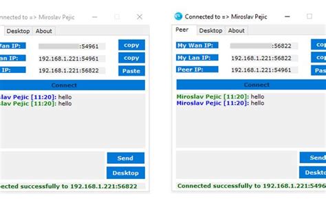 Apple Screen Sharing Alternatives Top Help Desk Platforms AlternativeTo