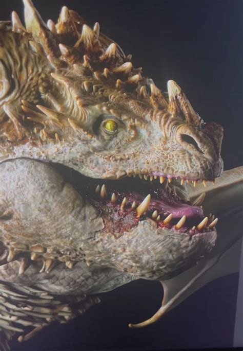 阮佳 动画 龙 模型 魔龙冠