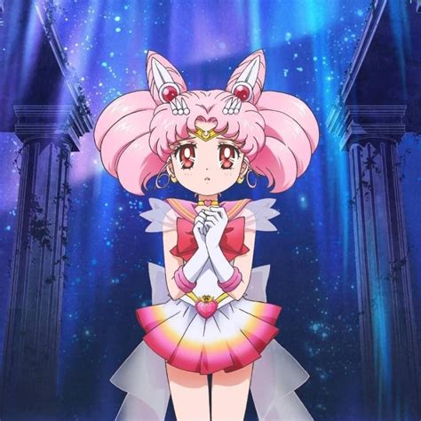 Sailor Chibi Moon セーラームーン 壁紙 セーラームーン 壁紙