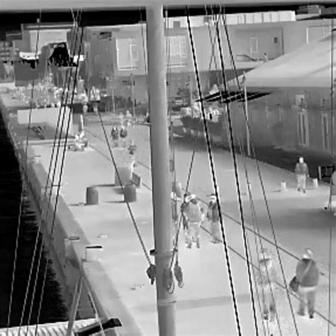 Long Term Thermal Drift Dataset Kaggle