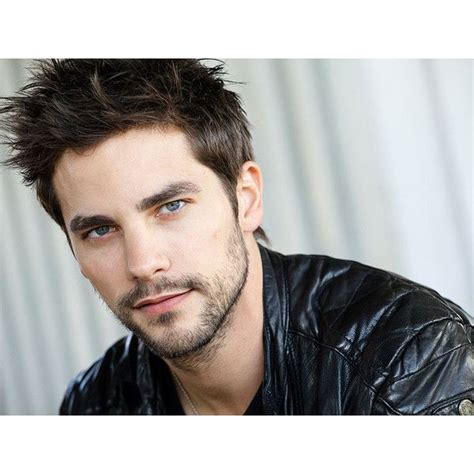 My La To Z Brant Daugherty Liked On Polyvore Featuring Brant Daugherty Brant Daugherty Actor