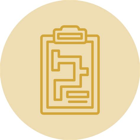 Scenario Planning Vector Icon Design Vector Art At Vecteezy