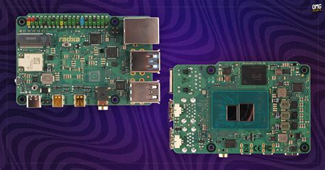 Radxa X Cheaper Faster Than A Raspberry Pi OMG Ubuntu