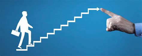 커리어 사다리를 타고 올라가는 사업가 개인 개발 경력 성장 개념에 대한 스톡 사진 및 기타 이미지 개념 개발 개성 개념 Istock