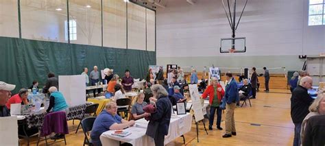 Wiscasset Earth Day Celebration Returns April 26 The Lincoln County News