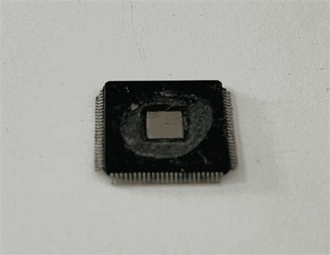 Clone STM32F301R8 Microcontroller Source Heximal