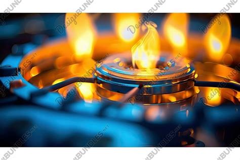 Flame Pilot Light 4511888